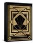 Deco Lavish Stretched Canvas Print - Otto Gibb | AllPosters.com