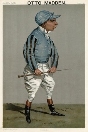 Otto Madden | AllPosters.com