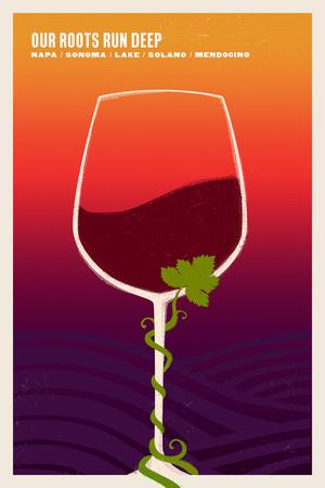 'Our Roots Run Deep' Posters | AllPosters.com