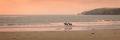 Owenahincha Beach near Rosscarbery, Ireland (Photo) Giclee Print ...