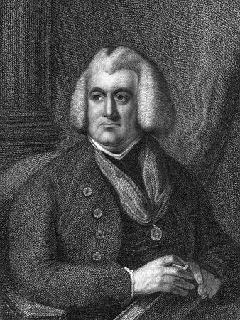 Samuel Horsley Prints - Ozias Humphrey | AllPosters.com