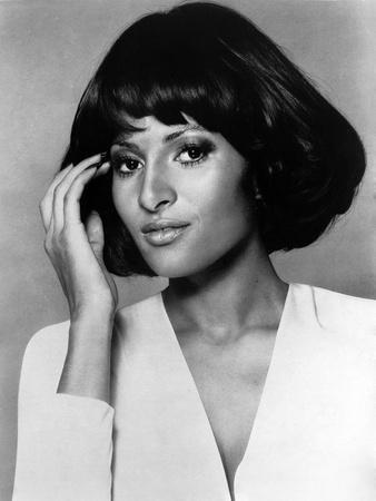 Pam Grier, ca. mid-1970s Photo | AllPosters.com