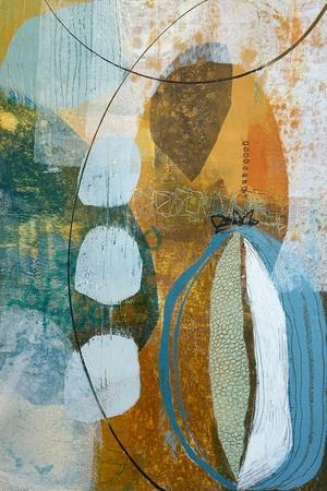 'Only Seeds Remain' Print - Pamela K. Beer | AllPosters.com