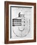 'Panopticon -Prison Design by Jeremy Bentham' Photographic Print ...
