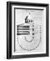 'Panopticon -Prison Design by Jeremy Bentham' Photographic Print ...