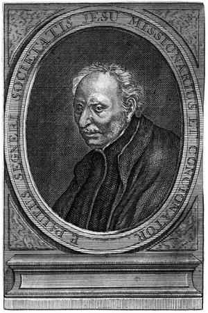 'Paolo Segneri' Print | AllPosters.com