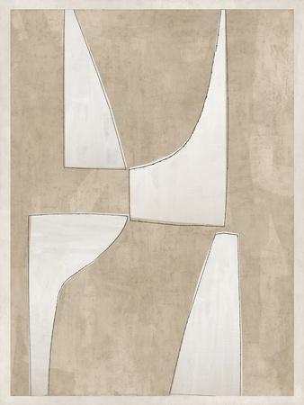 'Mid-Century Whites, 2023' Posters - Parker Ross | AllPosters.com