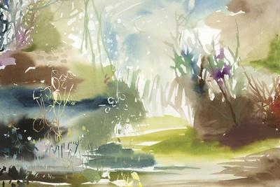 'Parkside' Posters - PI Studio | AllPosters.com