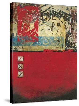 'Enchant' Stretched Canvas Print - Parra | AllPosters.com