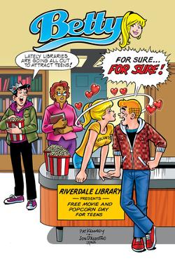 Brand New Archie Comics Covers Posters, Prints, Paintings & Wall Art ...