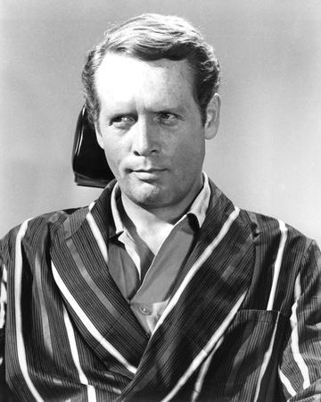 'Patrick McGoohan, The Prisoner (1967)' Photo | AllPosters.com