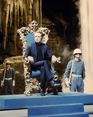 'Patrick McGoohan - The Prisoner' Photo | AllPosters.com