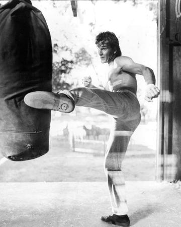 'Patrick Swayze - Road House' Photo | AllPosters.com