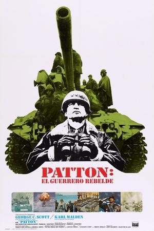 Patton Prints | AllPosters.com