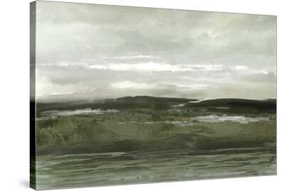 'Imposing Vista - Escape' Stretched Canvas Print - Paul Duncan ...