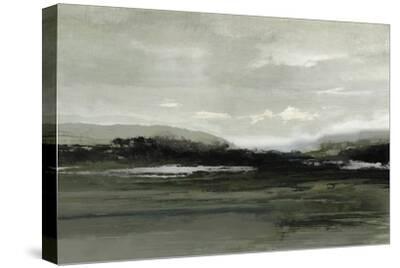 'Imposing Vista - Roam' Stretched Canvas Print - Paul Duncan ...