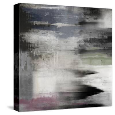 'Industrial Rave - Rhythm' Stretched Canvas Print - Paul Duncan ...