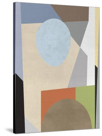 'Maumbo Manoeuvre' Stretched Canvas Print - Paul Duncan | AllPosters.com