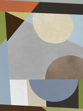 'Maumbo Motion' Giclee Print - Paul Duncan | AllPosters.com