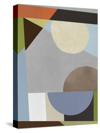 'Maumbo Motion' Stretched Canvas Print - Paul Duncan | AllPosters.com