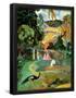 Matamoe Or, Landscape with Peacocks, 1892 Giclee Print - Paul Gauguin ...
