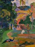 'Matamoe' Print - Paul Gauguin | AllPosters.com