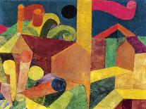 'Composition' Giclee Print - Paul Klee | AllPosters.com