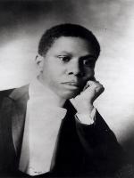 'Paul Laurence Dunbar (1872-1906)' Photographic Print | AllPosters.com