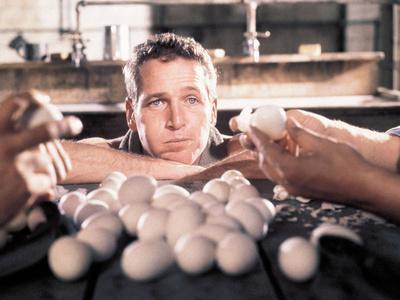 'Paul Newman. "Cool Hand Luke" [1967], Directed by Stuart Rosenberg ...