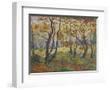 'Edge of the Forest' Giclee Print - Paul Ranson | AllPosters.com