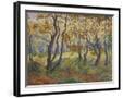 'Edge of the Forest' Giclee Print - Paul Ranson | AllPosters.com