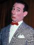 Paul Reubens as Pee Wee Herman Premium Photographic Print | AllPosters.com