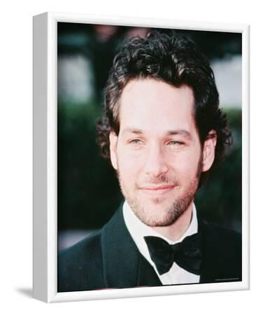 'Paul Rudd' Photo | AllPosters.com