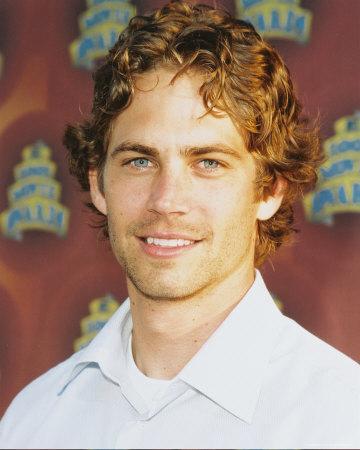 'Paul Walker' Photo | AllPosters.com