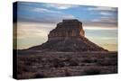 'Pecos National Historical Park, New Mexico, United States of America ...