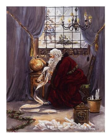 'Jingle Bells' Posters - Peggy Abrams | AllPosters.com