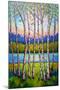 Summer Birch Prints - Peggy Davis | AllPosters.com