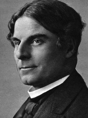 'Percy Dearmer' Photographic Print | AllPosters.com