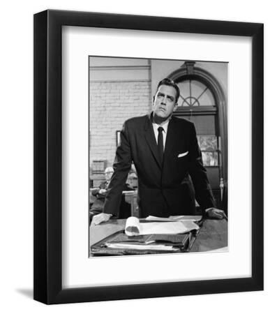 'Perry Mason' Photo | AllPosters.com