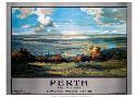 'Perth, the Fair City' Giclee Print | AllPosters.com
