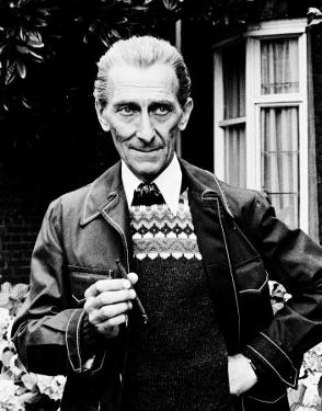 Peter Cushing Posters, Prints, Paintings & Wall Art | AllPosters.com