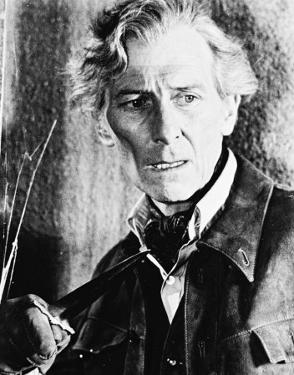 Peter Cushing Posters, Prints, Paintings & Wall Art | AllPosters.com