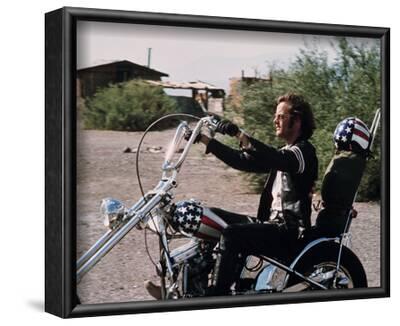 'Peter Fonda, Easy Rider (1969)' Photo | AllPosters.com