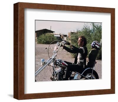 'Peter Fonda, Easy Rider (1969)' Photo | AllPosters.com