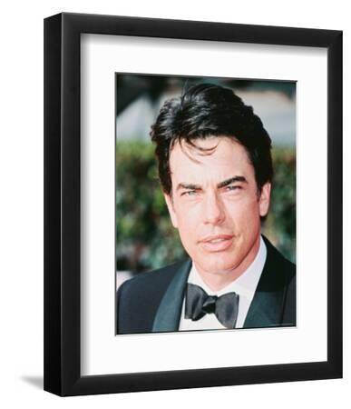 'Peter Gallagher' Photo | AllPosters.com
