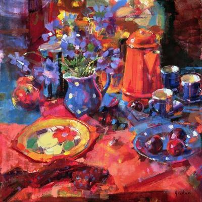 'Still Life' Prints - Peter Graham | AllPosters.com