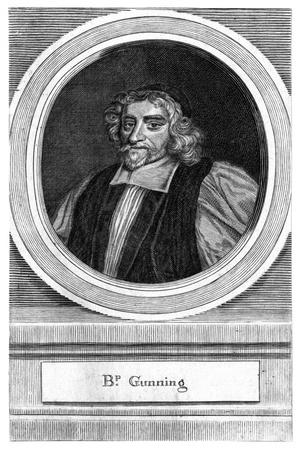 'Peter Gunning, Bishop' Posters | AllPosters.com