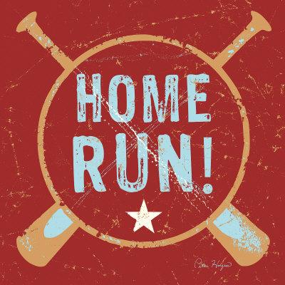 'Home Run' Prints - Peter Horjus | AllPosters.com