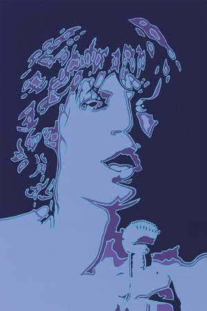 Mick - Peter Marsh | AllPosters.com