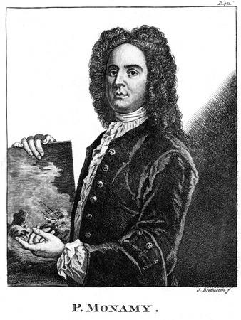 'Peter Monamy, Artist' Prints | AllPosters.com